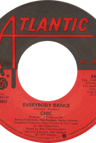 Chic: Everybody Dance: curta de 1978 - Filmow