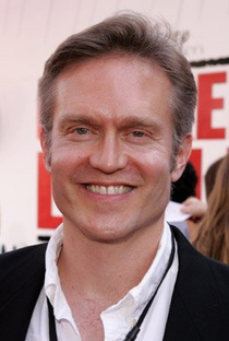 Mark Dindal () | Artista | Filmow