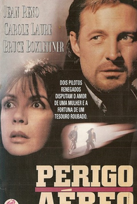 Perigo Aéreo: filme de 1993 - Filmow