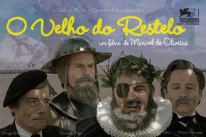 O Velho do Restelo - 2014 | Filmow
