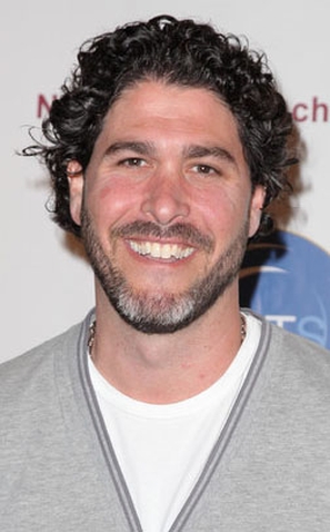 Jason Goldberg (I) () | Artista | Filmow