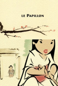 Le papillon - 2002 | Filmow
