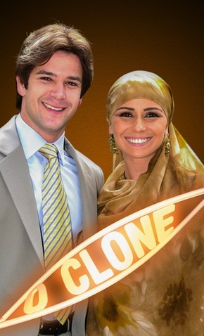 O Clone - 1 de Outubro de 2001 | Filmow