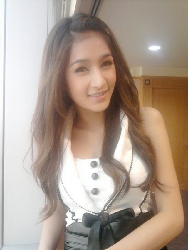 Noey Chotika Wongwilas (15 de Julho de 1984) | Artista | Filmow