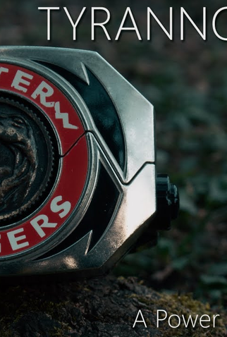 Tyrannosaurus: A Power Rangers Fan Film: curta de 2020 - Filmow