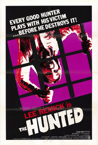 The Hunted: filme de 1974 - Filmow