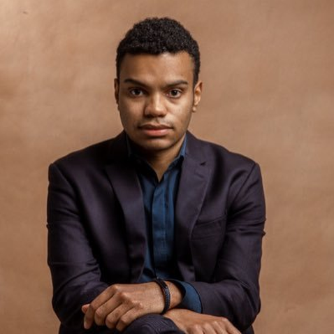 Fernando Holiday (22 de Setembro de 1996) | Artista | Filmow