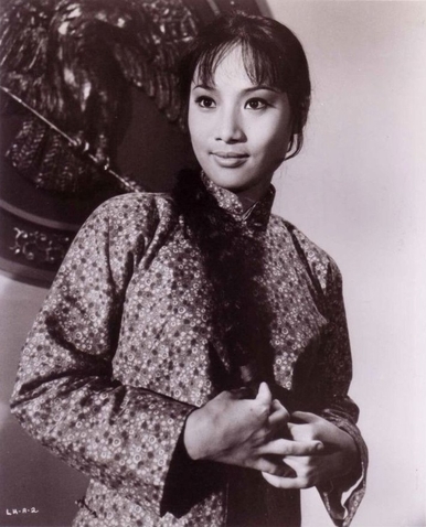 Angela Mao (I) (20 de Setembro de 1950) | Artista | Filmow