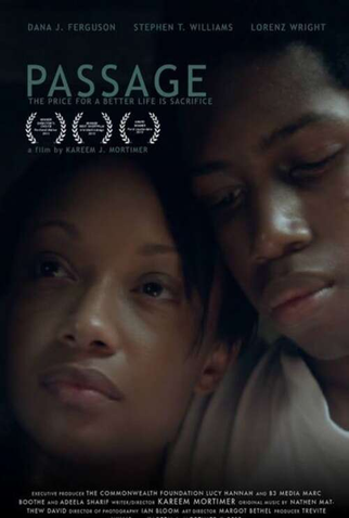 Passage - 2013 | Filmow
