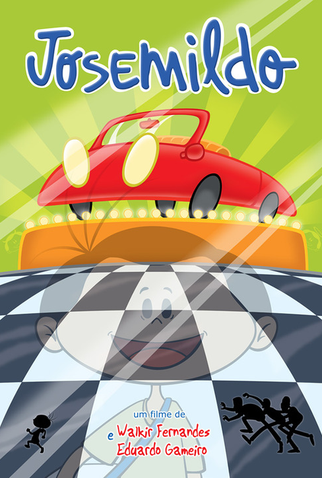 Josemildo - 2008 | Filmow