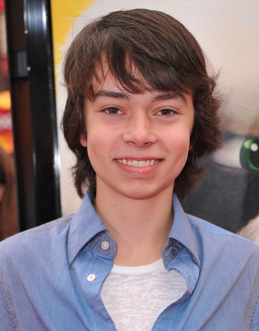 Noah Ringer (18 de Novembro de 1996) | Artista | Filmow