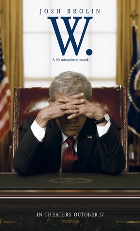 W. - 2008 | Filmow