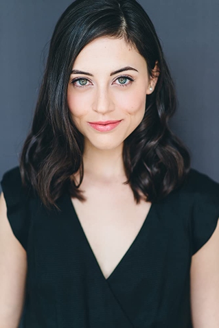 Hannah Gordon (V) | Artista | Filmow