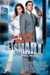 Agente 86: filme de 2008 - Filmow