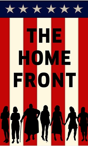 The Home Front - 2010 | Filmow