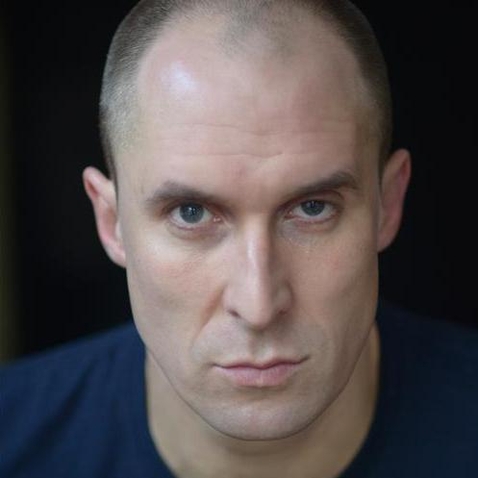 Andrew Brooke | Artista | Filmow