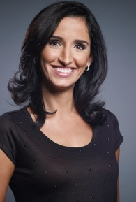 Alice Bastos Neves (14 de Julho de 1984) | Artista | Filmow