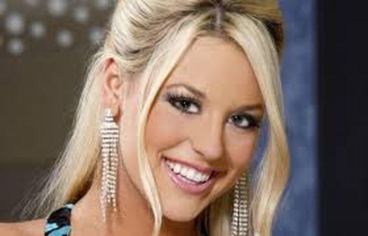 Taryn Terrell (28 de Dezembro de 1985) | Artista | Filmow