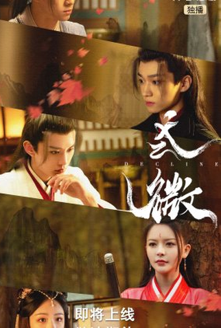 Decline - 2022 | Filmow