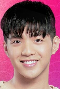 Ali King (15 de Maio de 1996) | Artista | Filmow