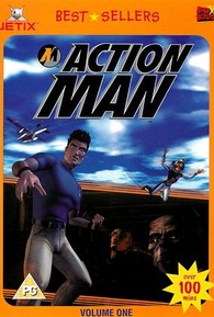 Action Man - 5 de Agosto de 2000 | Filmow