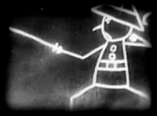 Fantasmagorie - 1908 | Filmow