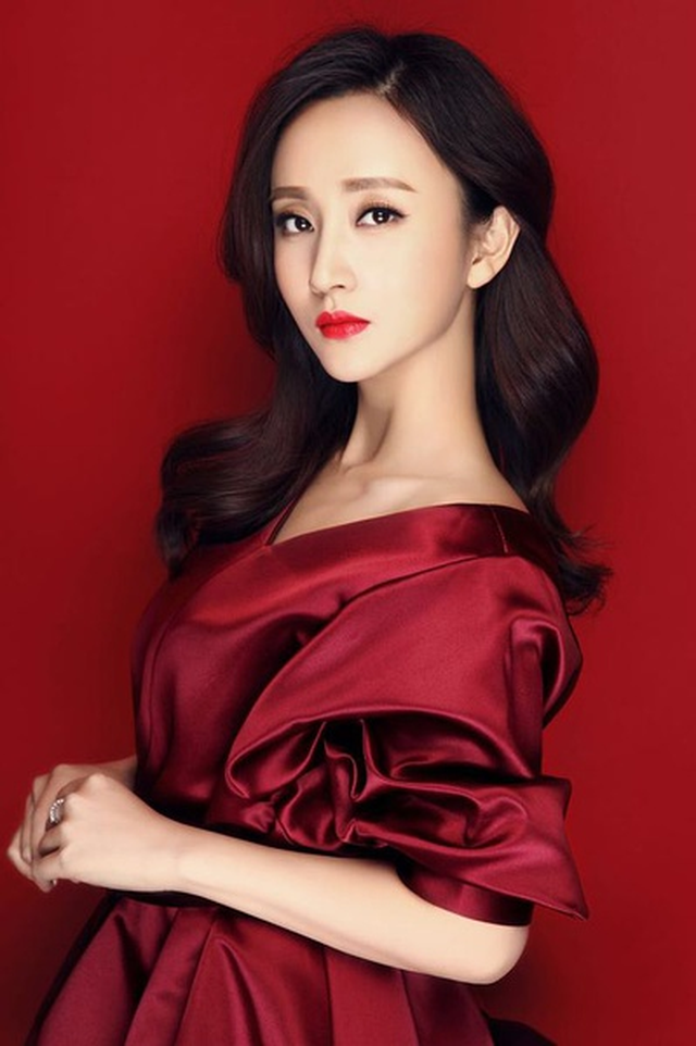 Fotos | Iris Zhao | Artista | Filmow