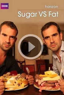 Sugar vs. Fat - 2014 | Filmow