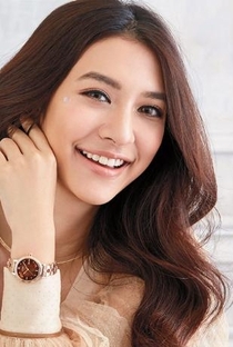 Mew Nittha Jirayungyurn (21 de Setembro de 1990) | Artista | Filmow