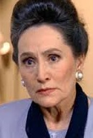 Janie Woods-Morris | Artista | Filmow