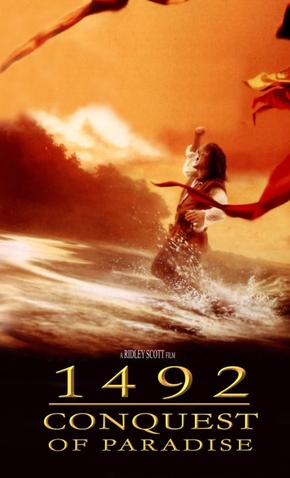 1492: A Conquista do Paraíso - 1992 | Filmow