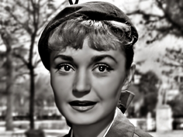 Brigitte Auber (27 de Abril de 1928) | Artista | Filmow