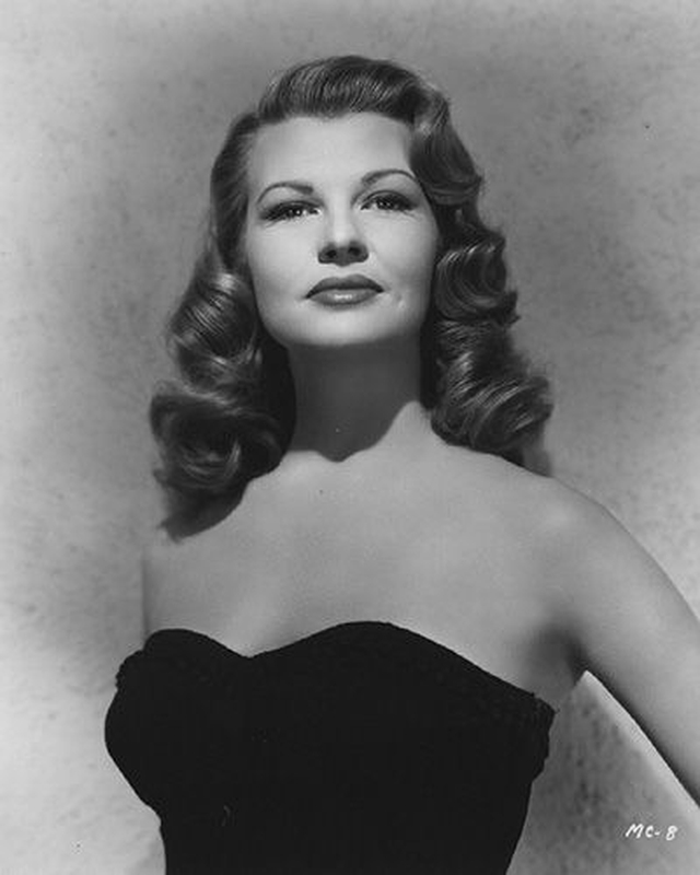 Fotos | Mary Castle | Artista | Filmow