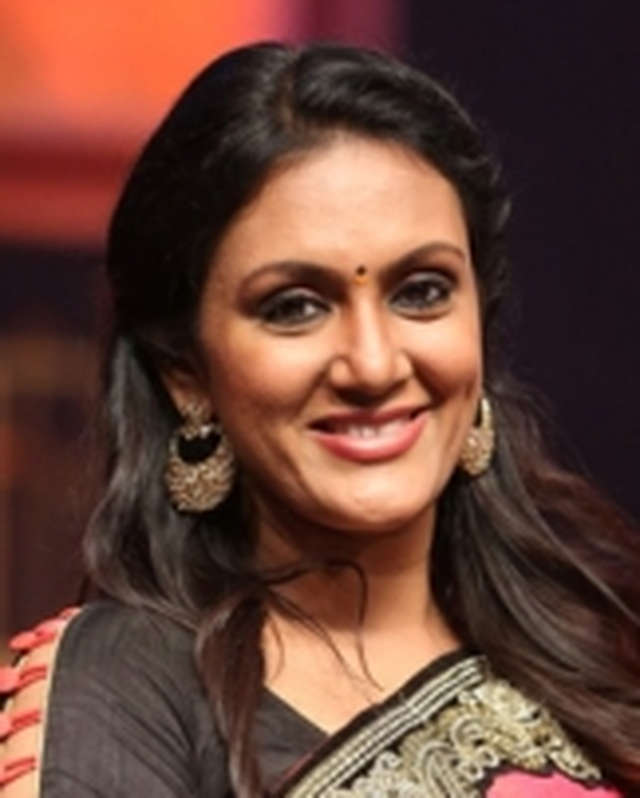 Fotos | Devadarshini Chetan | Artista | Filmow