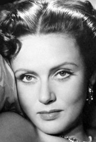 Nadia Gray (23 de Novembro de 1923) | Artista | Filmow