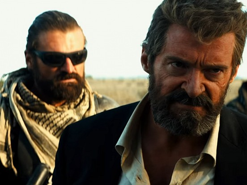 Logan: filme de 2017 - Filmow