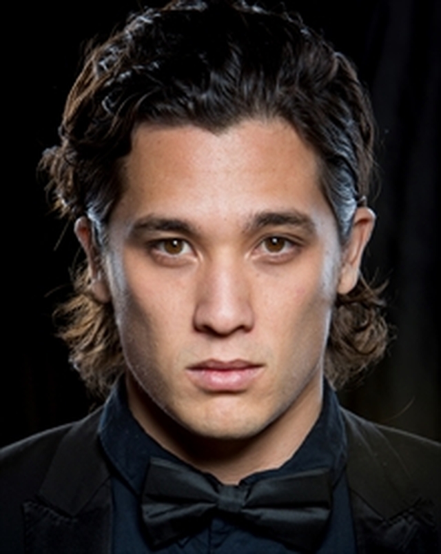Chai Romruen (8 de Fevereiro de 1989) | Artista | Filmow