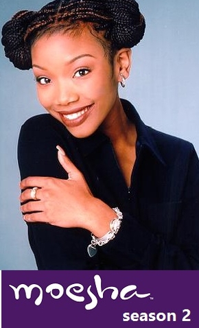 Moesha (2ª Temporada) - 27 de Agosto de 1996 | Filmow