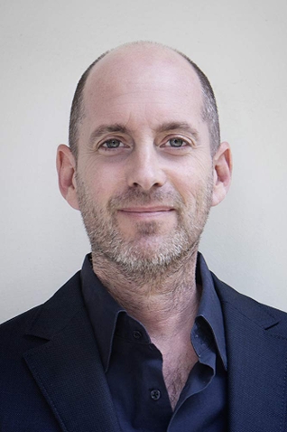 David Soren (19 de Abril de 1973) | Artista | Filmow