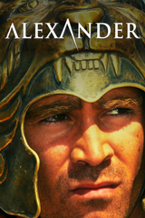 Alexandre: filme de 2004 - Filmow