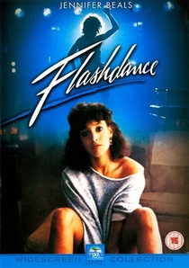 Flashdance: Em Ritmo de Embalo - 15 de Abril de 1983 | Filmow