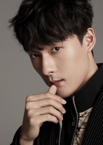 Zhang Yu Jian (9 de Fevereiro de 1990) | Artista | Filmow