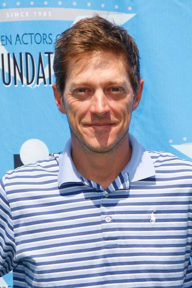 Fotos | Kevin Rahm | Artista | Filmow