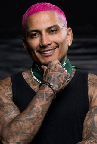 Dynho Alves (4 de Setembro de 1995) | Artista | Filmow