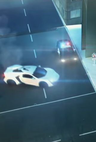 The Pursuit Stop Motion - 2018 | Filmow