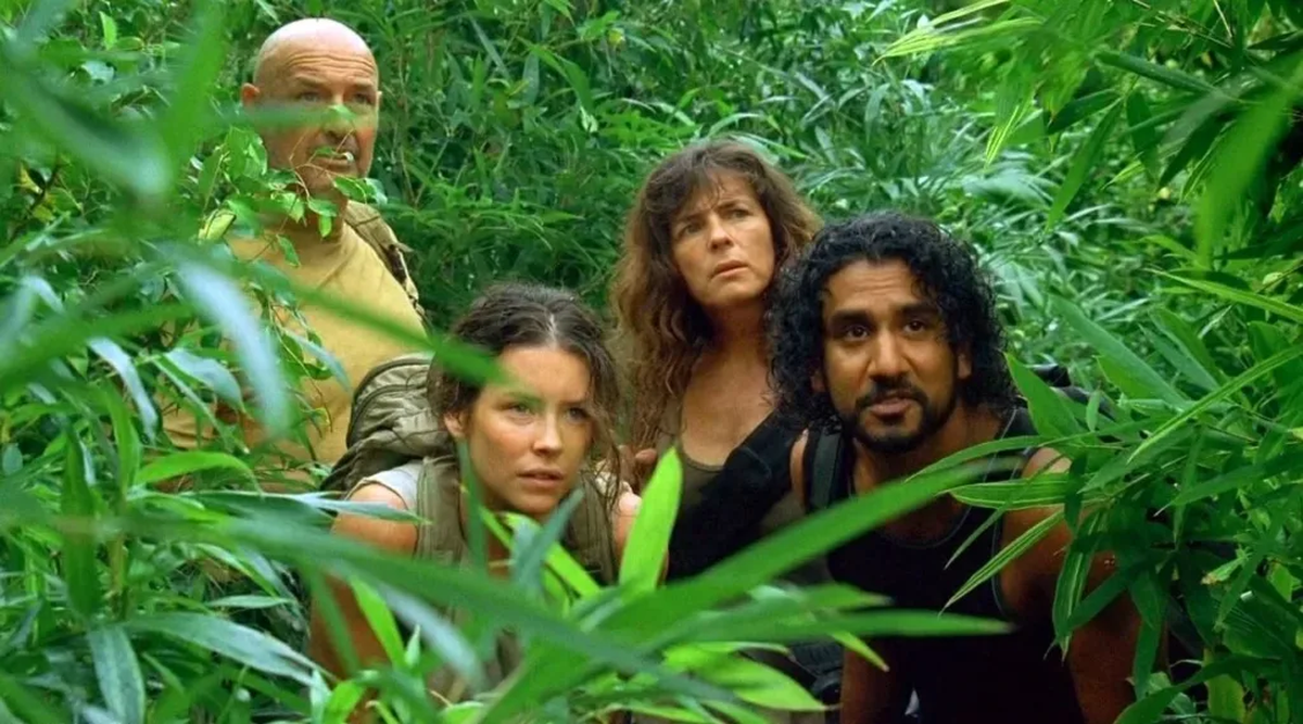 Série LOST | O que a Iniciativa DHARMA estava realmente tentando ...