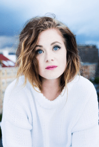 Iselin Solheim | Artista | Filmow