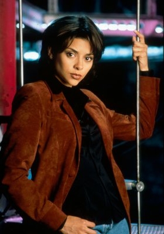 Jacqueline Torres | Artista | Filmow