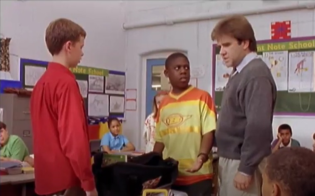 Sheer-Luck Holmes by Whizziwig - 18 de Fevereiro de 1998 | Filmow