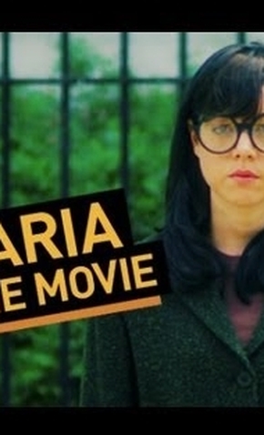 Daria Movie Trailer - 24 de Julho de 2013 | Filmow